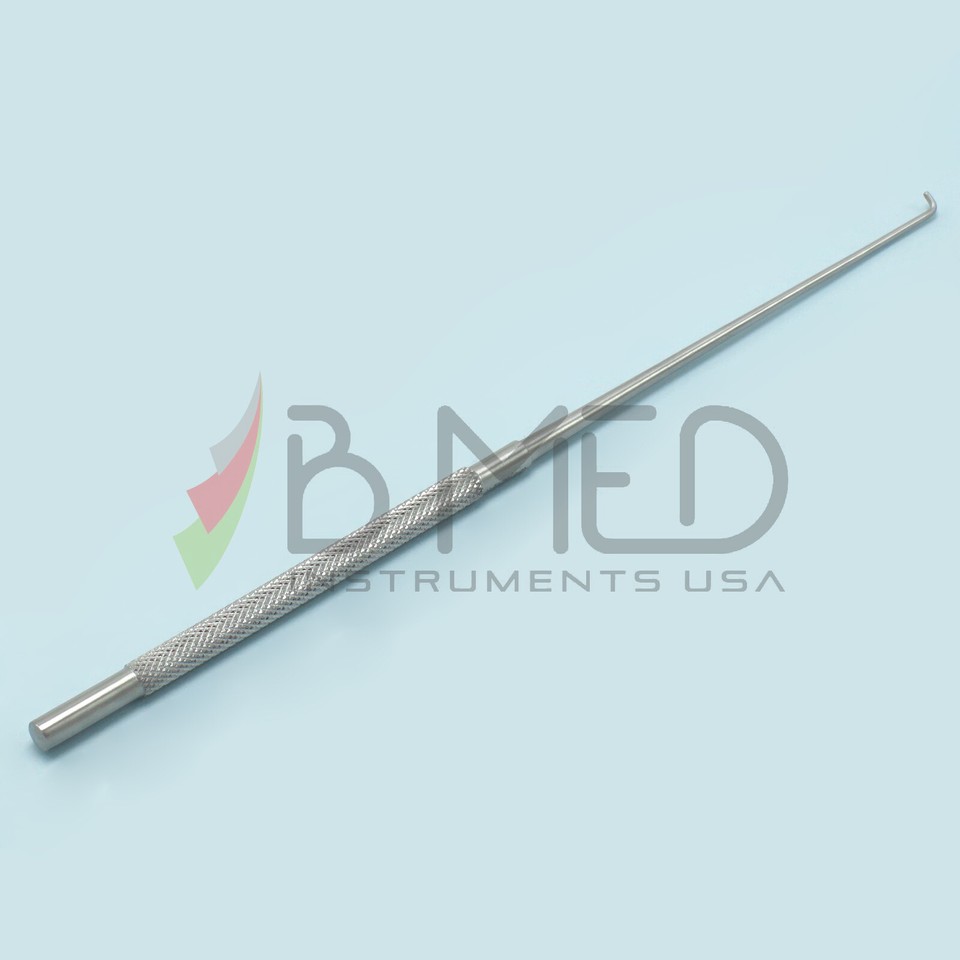 OR Grade Adson Dura & Nerve Hook 8" Blunt Orthopedic Neurology ...