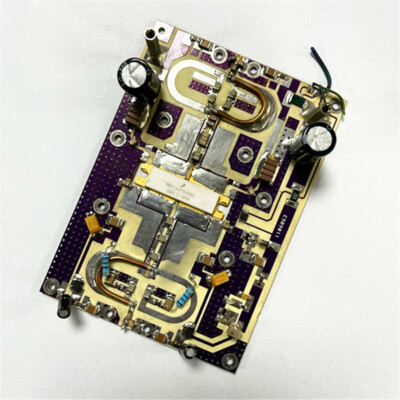 Signal - Tv Signal Generator