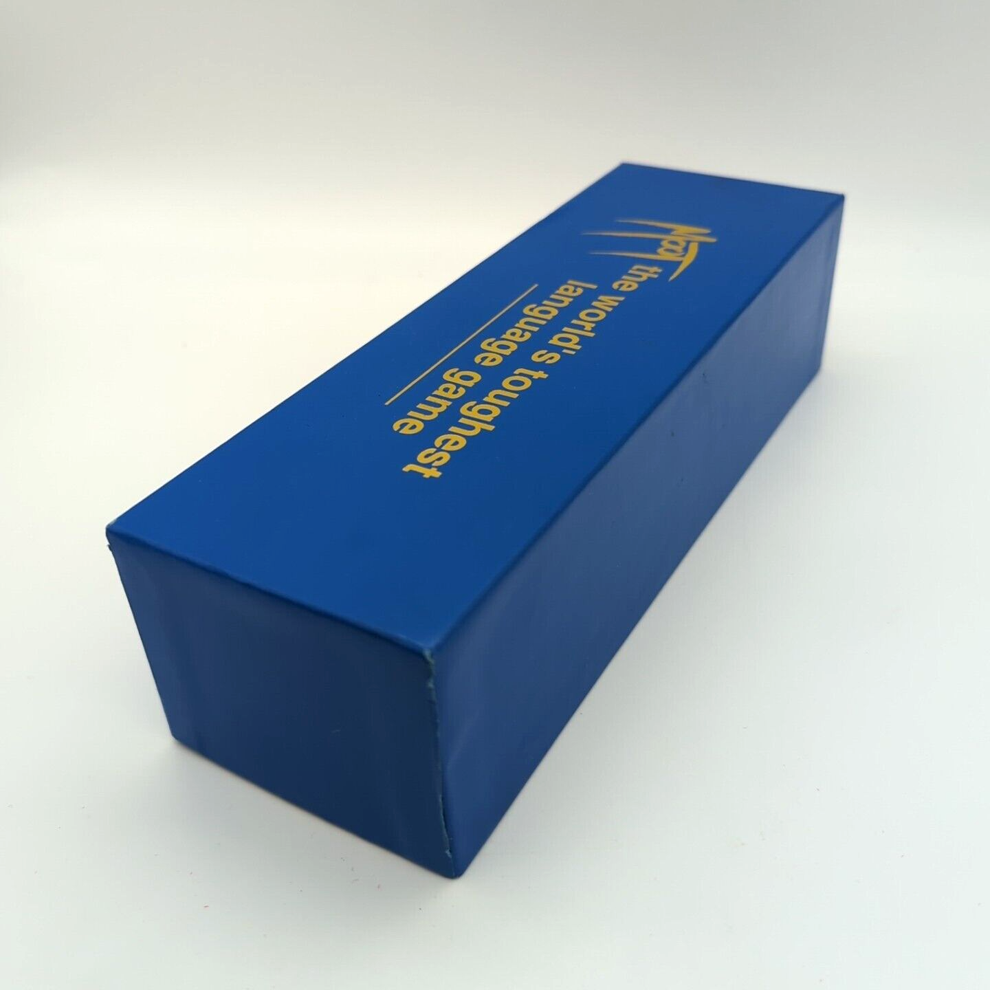 MooT The Worlds Toughest Language Game Complete Cards Board Blair Arts ...