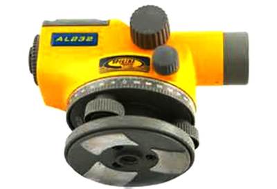 Automatic Levels - Trimble Spectra