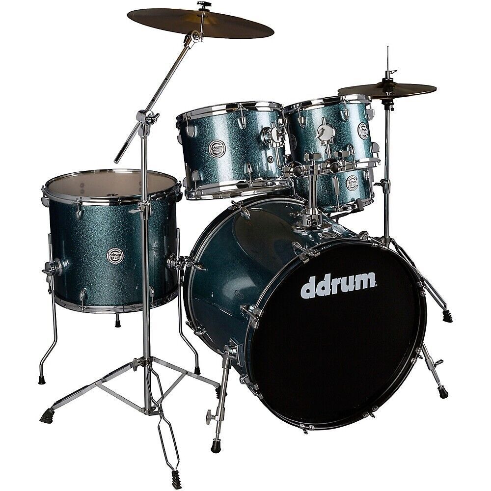 ddrum D2 522 DAS Complete Drum Kit for sale online | eBay