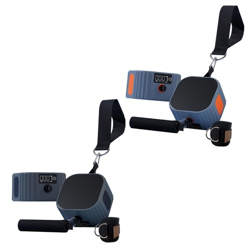 Resistance Machine Home Fitness Equipment Comfortable Grip Strength ...