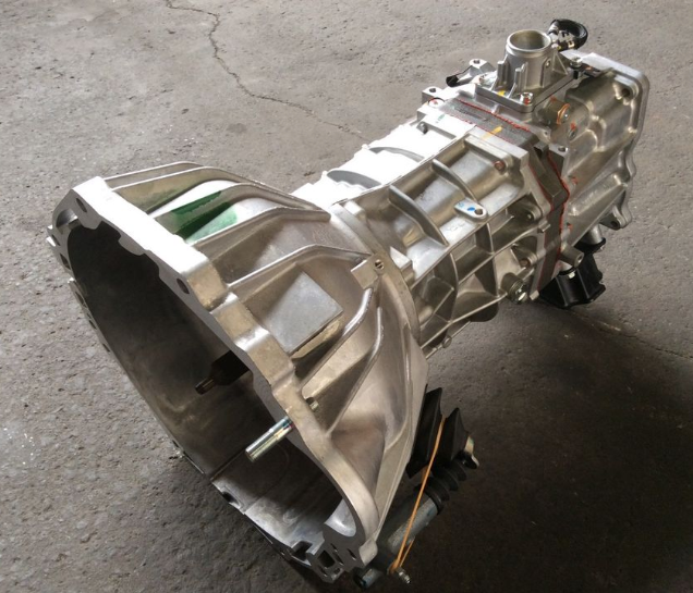 TOYOTA LANDCRUISER R151F TRANSMISSION GEARBOX WORKSHOP SERVICE REPAIR ...