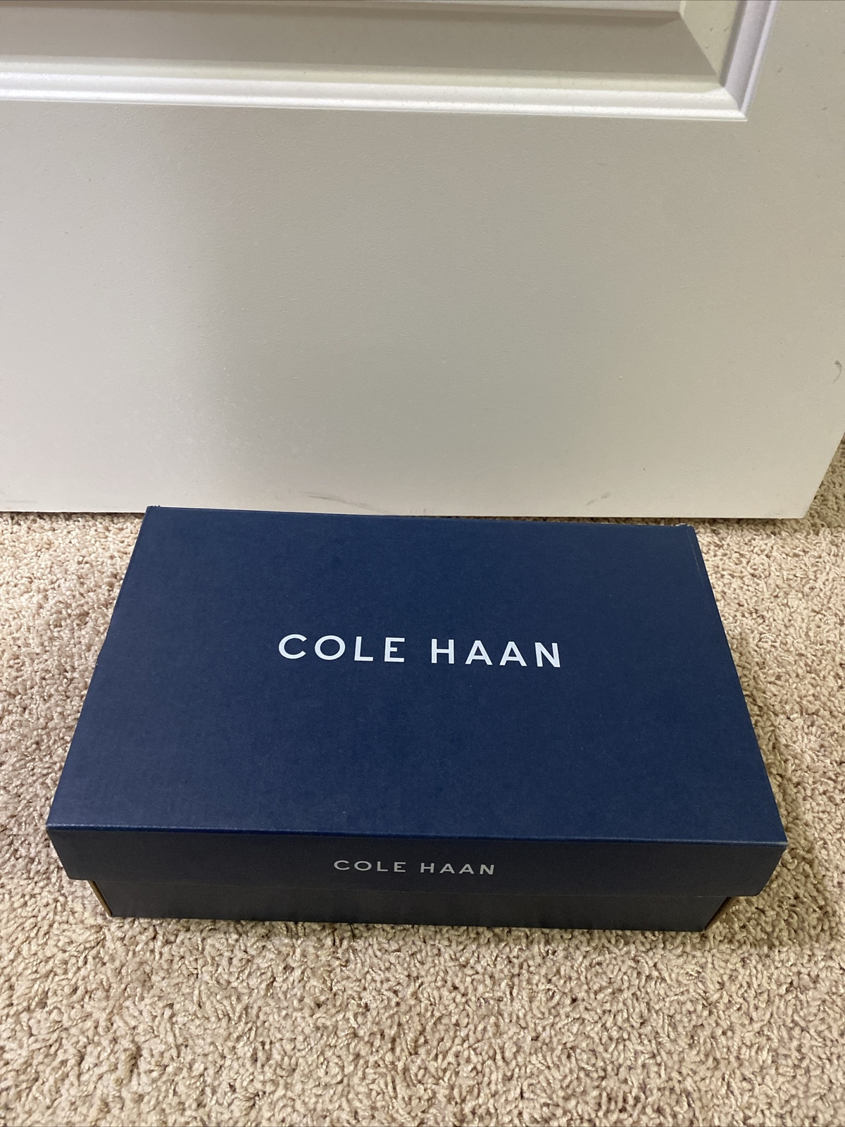 Cole Haan Shoe Box Only*** Women’s Size 6.5 | eBay