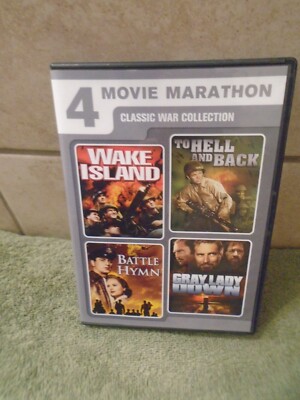 Classic War Collection (DVD, 2011, 2-Disc Set) 25192099939| eBay