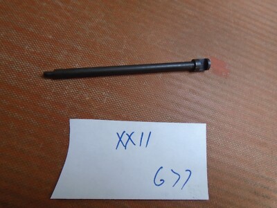 Weatherby MK XXII 22 Rifle Firing Pin | eBay