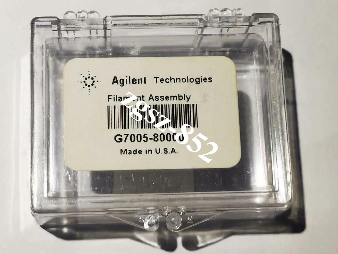 G7005-80000 Agilent Filament Assembly Brand New | eBay