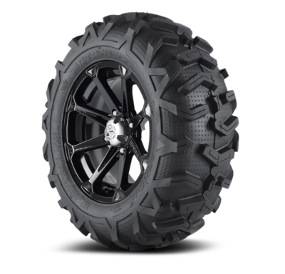 EFX MotoForce - ATV or UTV All Terrain Tire | 6 Ply Moto Force EFX ...