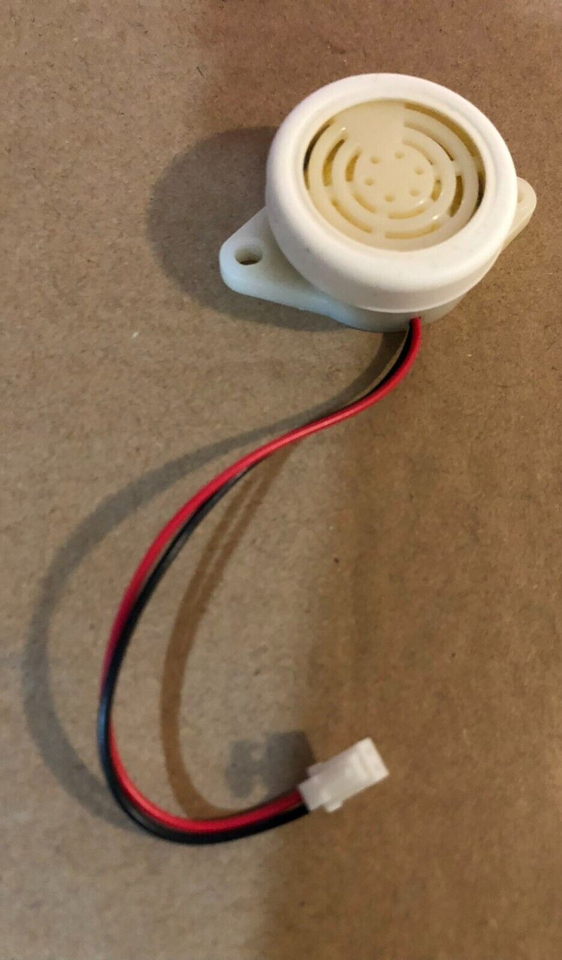 Ninebot N3M240 Balancing Electric Scooter Buzzer HND-3015A | eBay