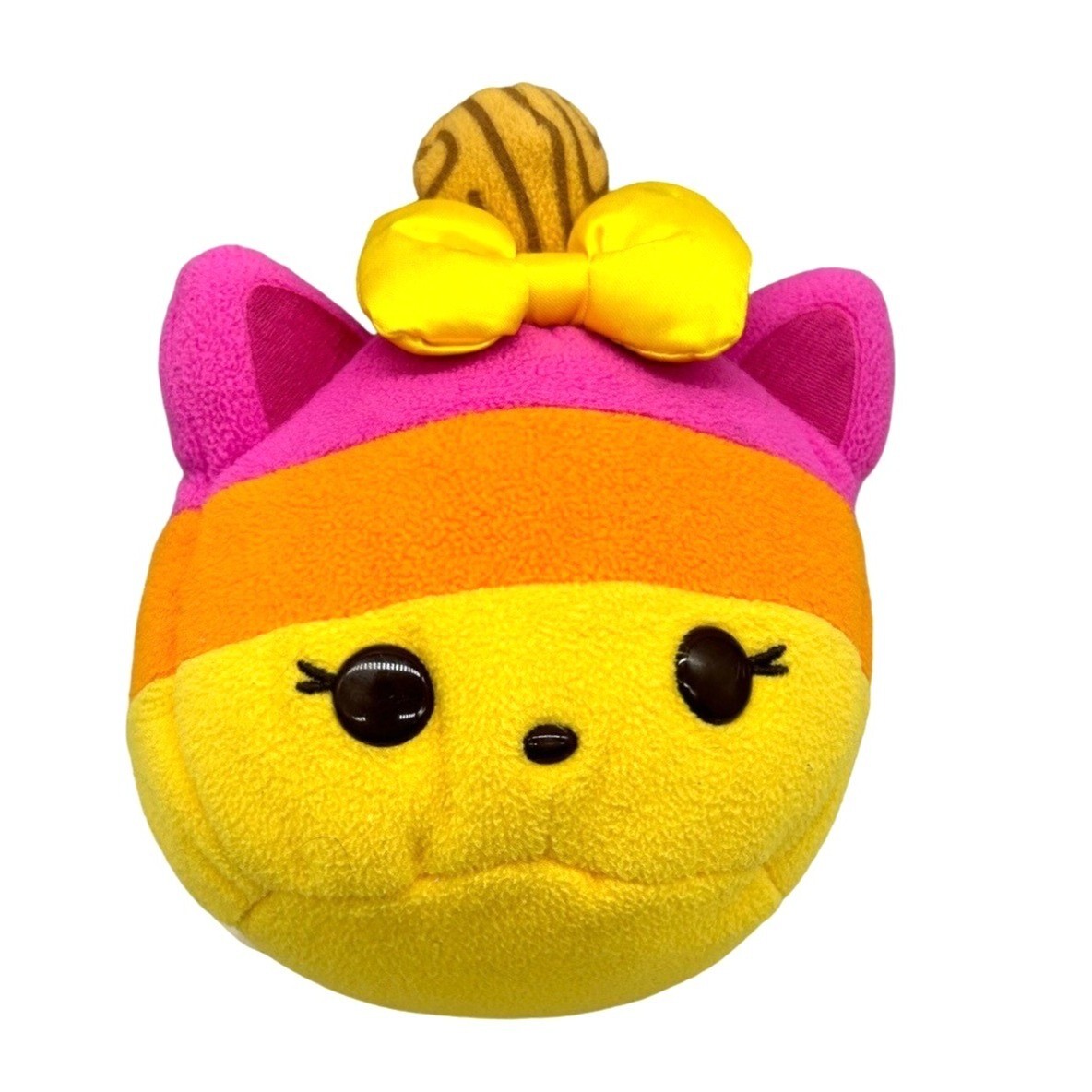Num Noms Surprise in a Jar 'Tropi-Cali' Pop Plush Toy Tricolor Cat ...