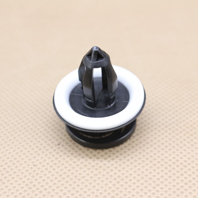 20Pcs Interior Door Trim Panel Fastener Clips 8E0868243 For Audi A4 A4 ...