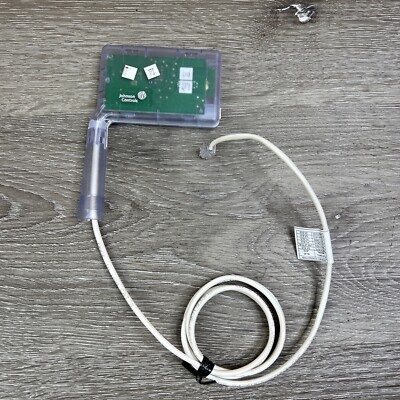 Used Johnson Controls MS-ZFR1811 Metasys Line Wireless Flag | eBay