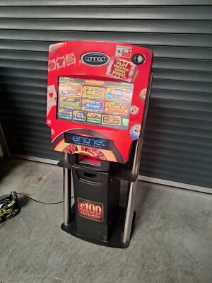 ENTNET DIGITAL GAMING MACHINE - FANTASTIC MACHINE FOR HOME USE | eBay UK