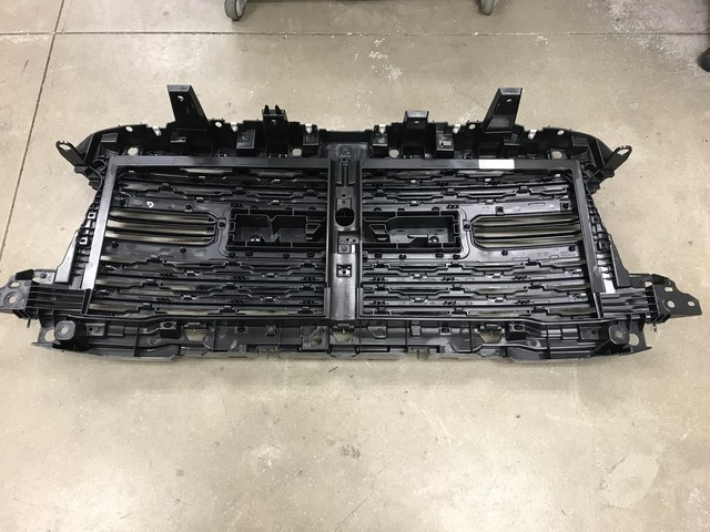 Grille Mopar 68445752AA for sale online | eBay