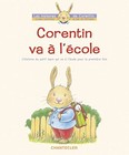 CORENTIN VA A L'ECOLE (French Edition) By A. DE PETIGNY | eBay