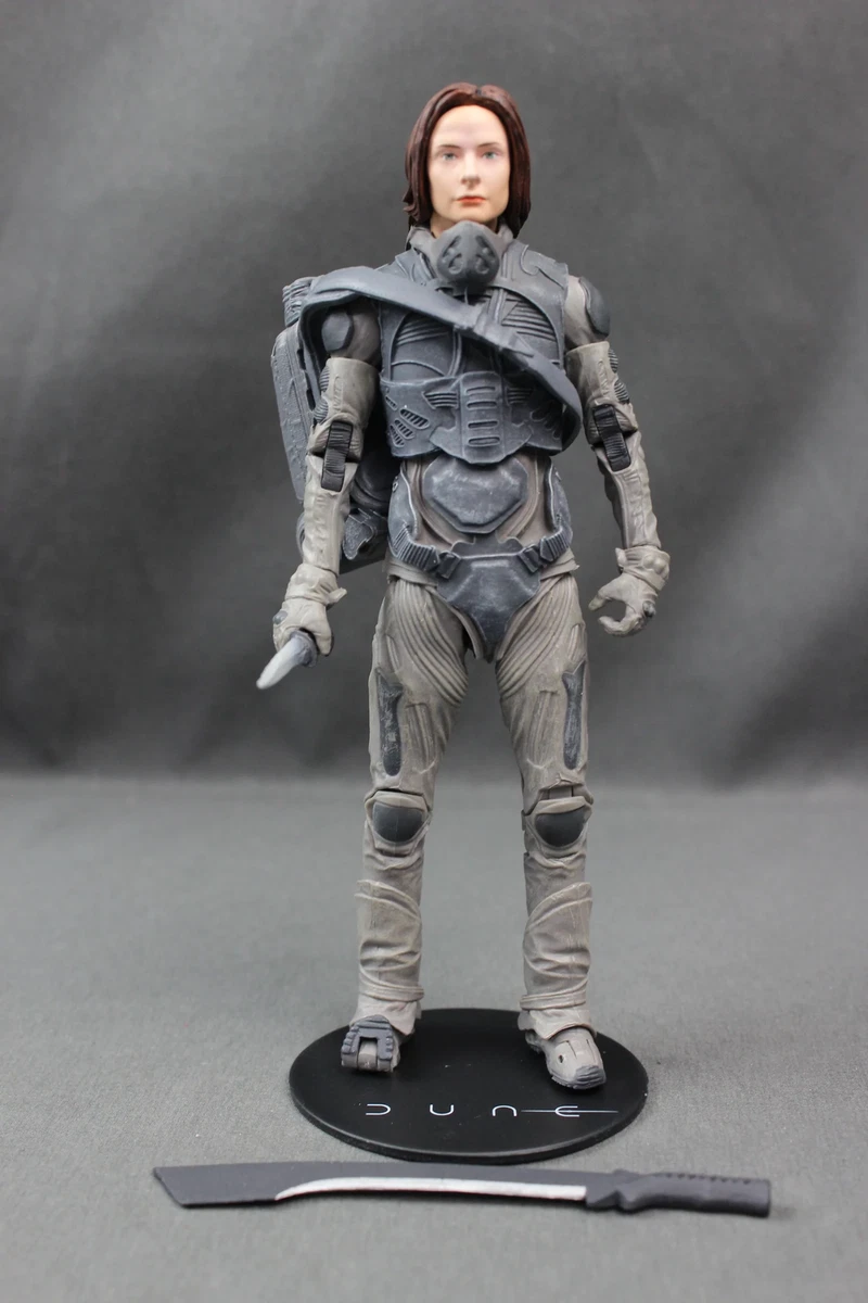 Lady Jessica Dune 2000