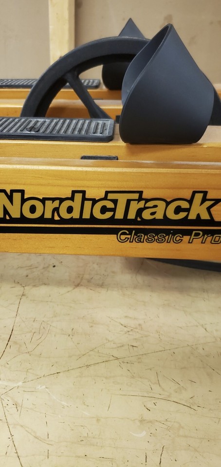 NordicTrack Classic Pro Skier Machine | eBay