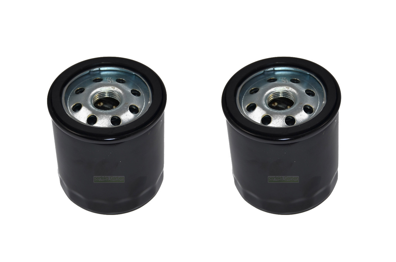 2X Oil Filter Briggs & Stratton Engine 491056 807894 John Deere ...