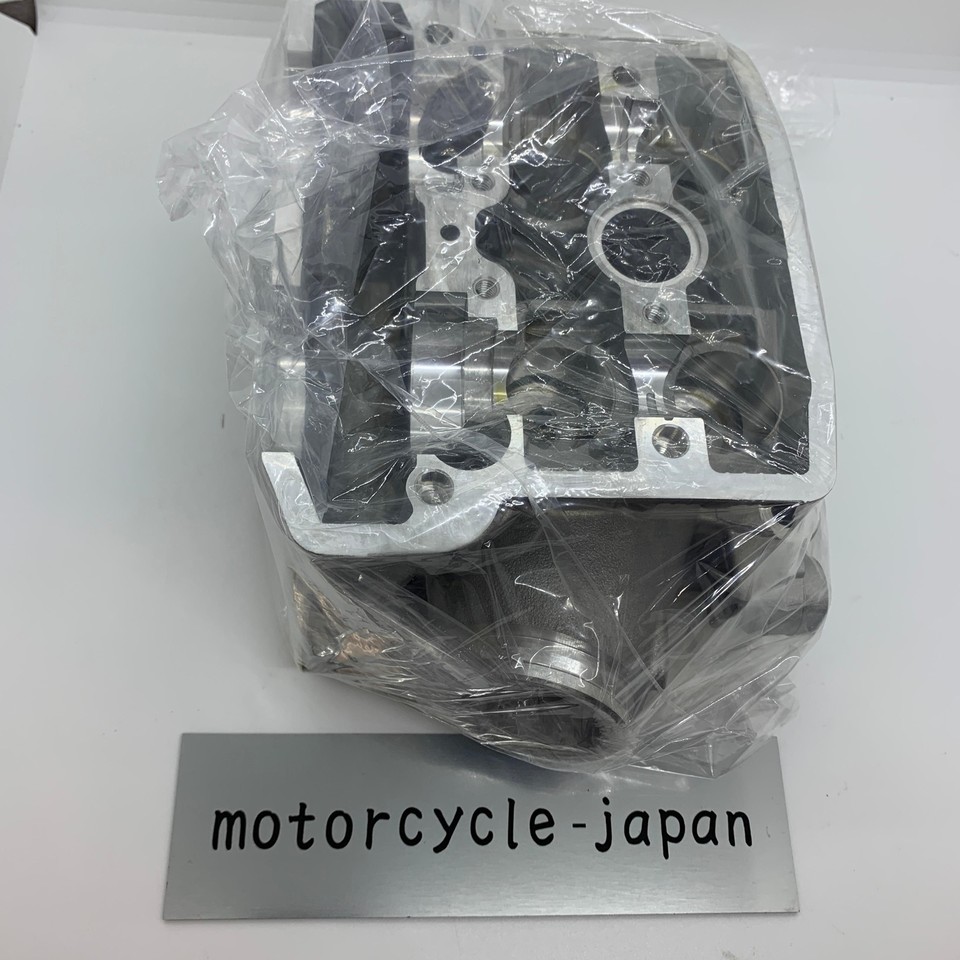KAWASAKI Genuine Kfx450r Kx450f Head Comp Cylinder 11008-0143 | eBay