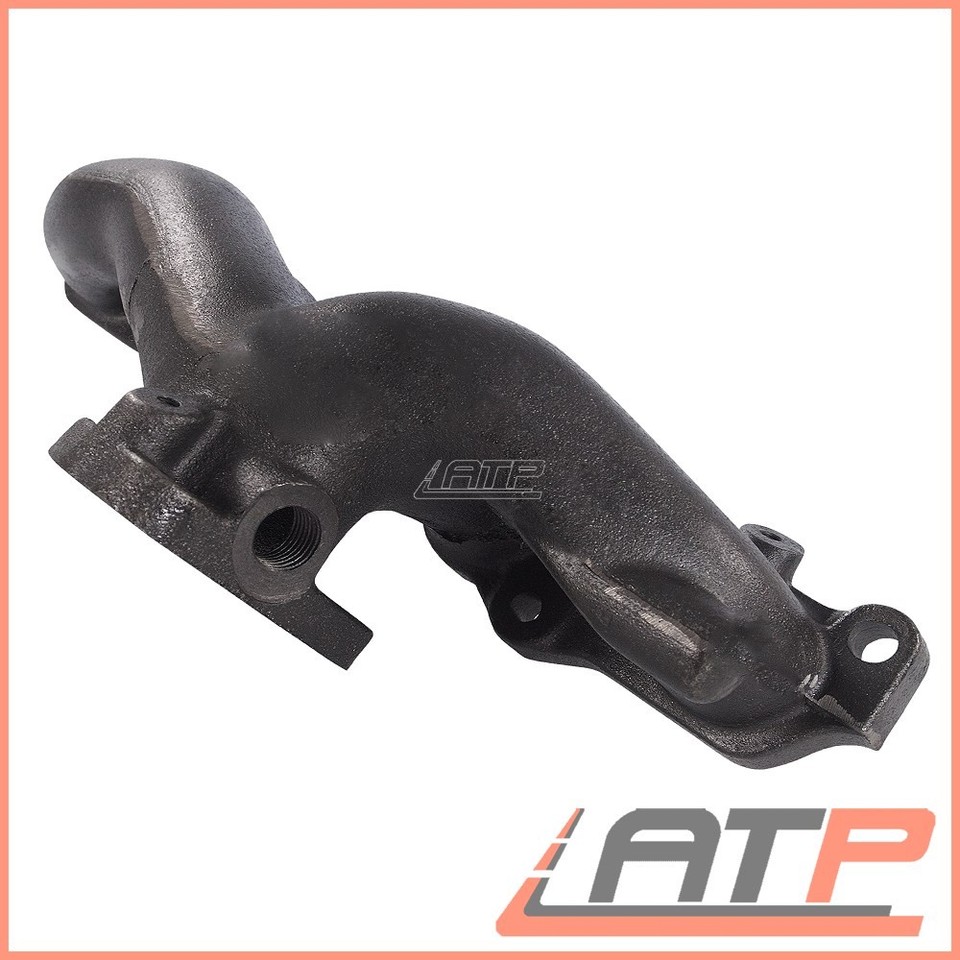 OUTLET MANIFOLD + ASSEMBLY KIT FOR VW GOLF MK 3 1H CADDY MK 2 1.4 1995 ...