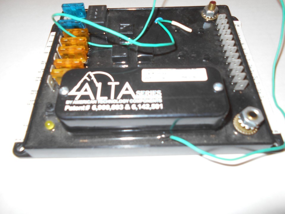 *ALTA SERIES BY ATC GS-RLM-56 FREE SHIPPING | eBay