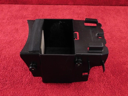 Battery Box Holder / Support / Housing 96-04 VN1500 Vulcan 1500 Classic ...