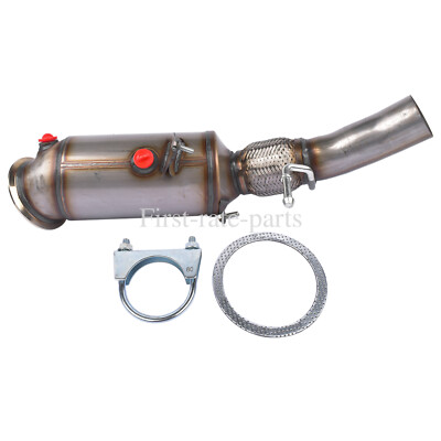 Catalytic Converter for 2013-2017 BMW X3 xDrive20i 28i 28d 2.0L l4 ...