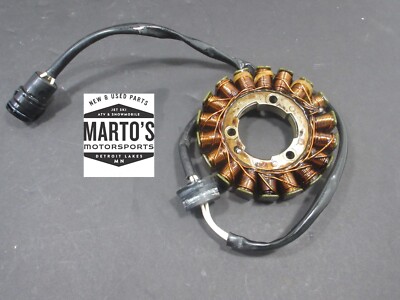 OEM KAWASAKI 2004-2023 STX-12F STX-15F STX 160 ULTRA LX MAGNETO STATOR ...