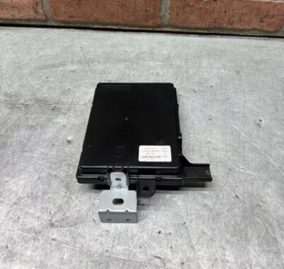 2012 Mitsubishi Evolution X Evo 10 Temperature Computer Control Module ...