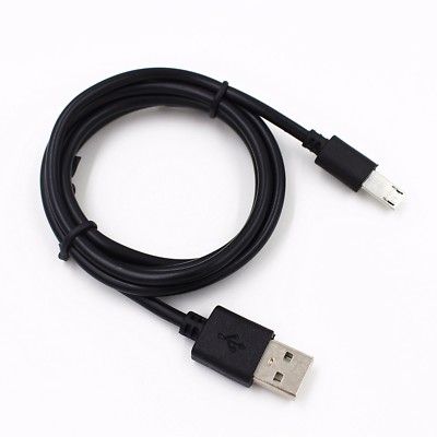 Extra Long Tip USB Data Sync Cable Cord For Wacom Intuos Draw CTL-490 ...