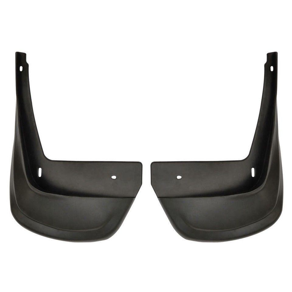 Splash Guards Car Mud Flaps for Front / Rear Tires - Universal Fit Easy ...