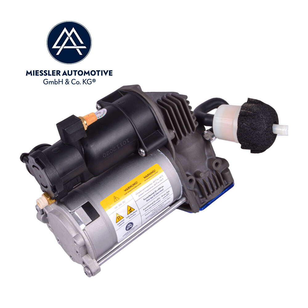 Land Rover SPORT L494 Compressor air suspension LR140036 | eBay