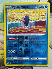 Pyukumuku Pokemon Cards - Find Pokemon Card Pictures With Our Database ...