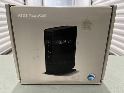 Cisco AT&T Microcell Wireless Cell Signal Booster Tower Antenna | eBay ...