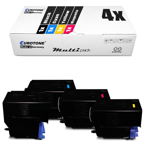 4x Toner for Canon IR-C 2380 2550 2880 3080 3380 3480 3580V ne I 2 CMYK 4059844273251| eBay