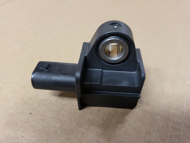 Genuine BMW X5 X6 Impact Sensor Front Left 65779196043 for sale online ...