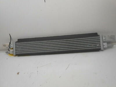 2018-19 BMW G20 Transmission Oil Cooler OEM 17219429794 AP0002 | eBay