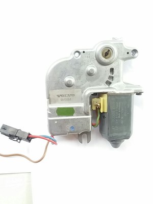 Volvo 940 960 S90 V90 760 740 oem power sunroof motor 6846664 $300 | eBay