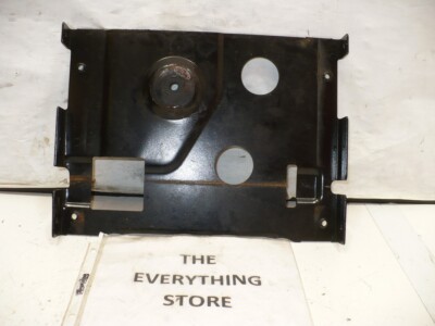 CUB CADET XT1-LT 42 ENDURO SERIES TRACTOR FRAME BRACKET #783-08276-0637 ...