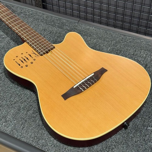 Godin MULTIAC NYLON | eBay