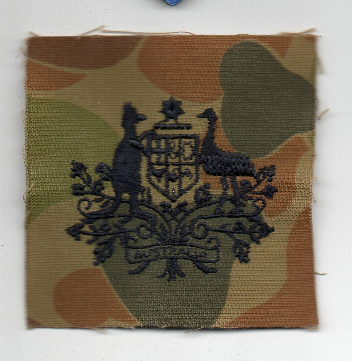 ORIGINAL ROYAL AUSTRALIAN ARMY PATCH approx.60mmX60mm - (p8) | eBay ...