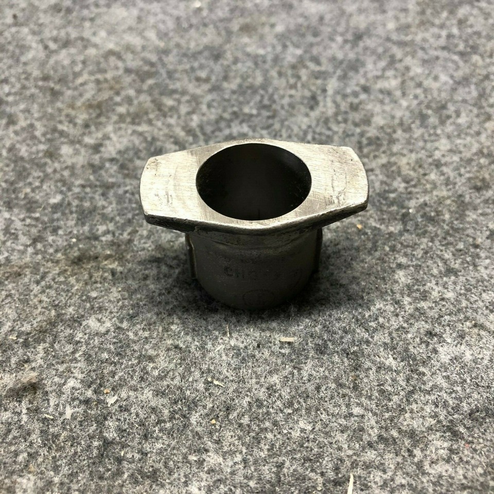 Bell 206 Helicopter Static Stop P/N 206-010-742-001 | eBay