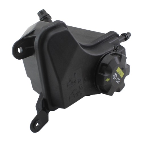 Bison Performance Coolant Reservoir Expansion Tank For BMW E90 335d ...