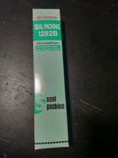 Toyota OEM Seal Packing 1282b 08826-00100 for sale online | eBay