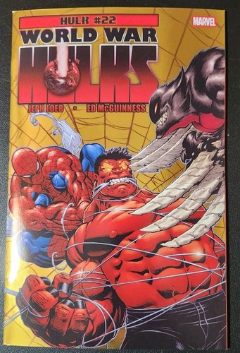 HULK 22 Gold Foil LTD 300 Whatnot Exclusive Red Hulk Comic Pack 2025 ...