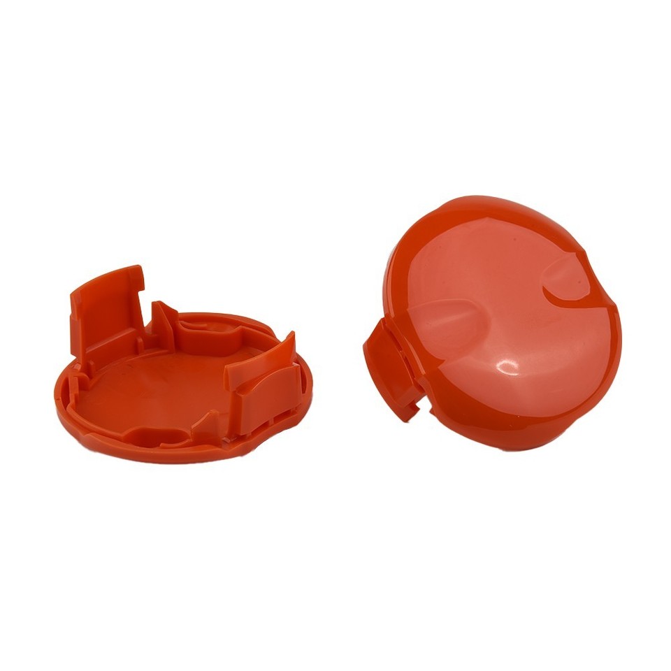 Spool Cap Parts Set Spare Spare Parts Accessories For FLYMO CONTOUR 500 ...