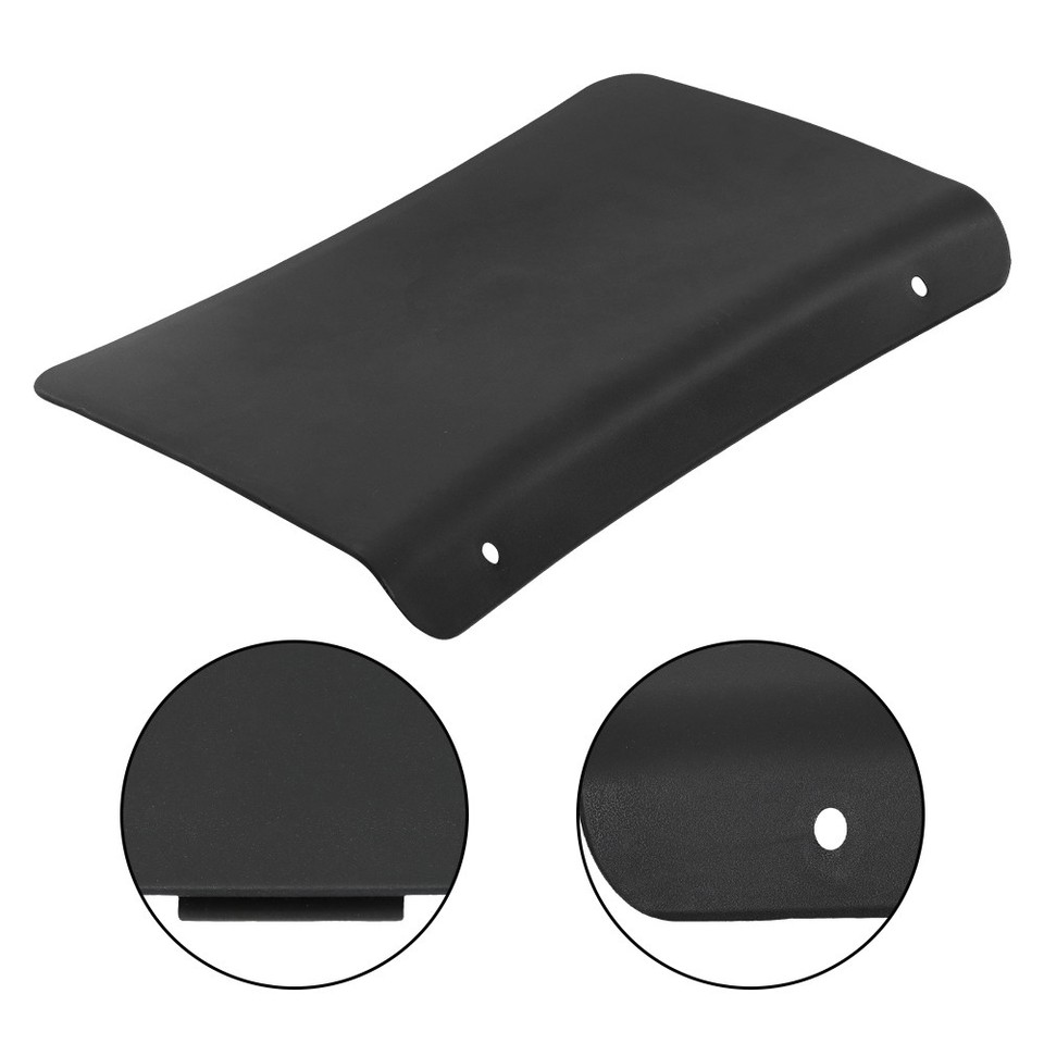 1013032 Black Access Panel For Club Car DS Gas & Elec 1993-2002 Golf ...