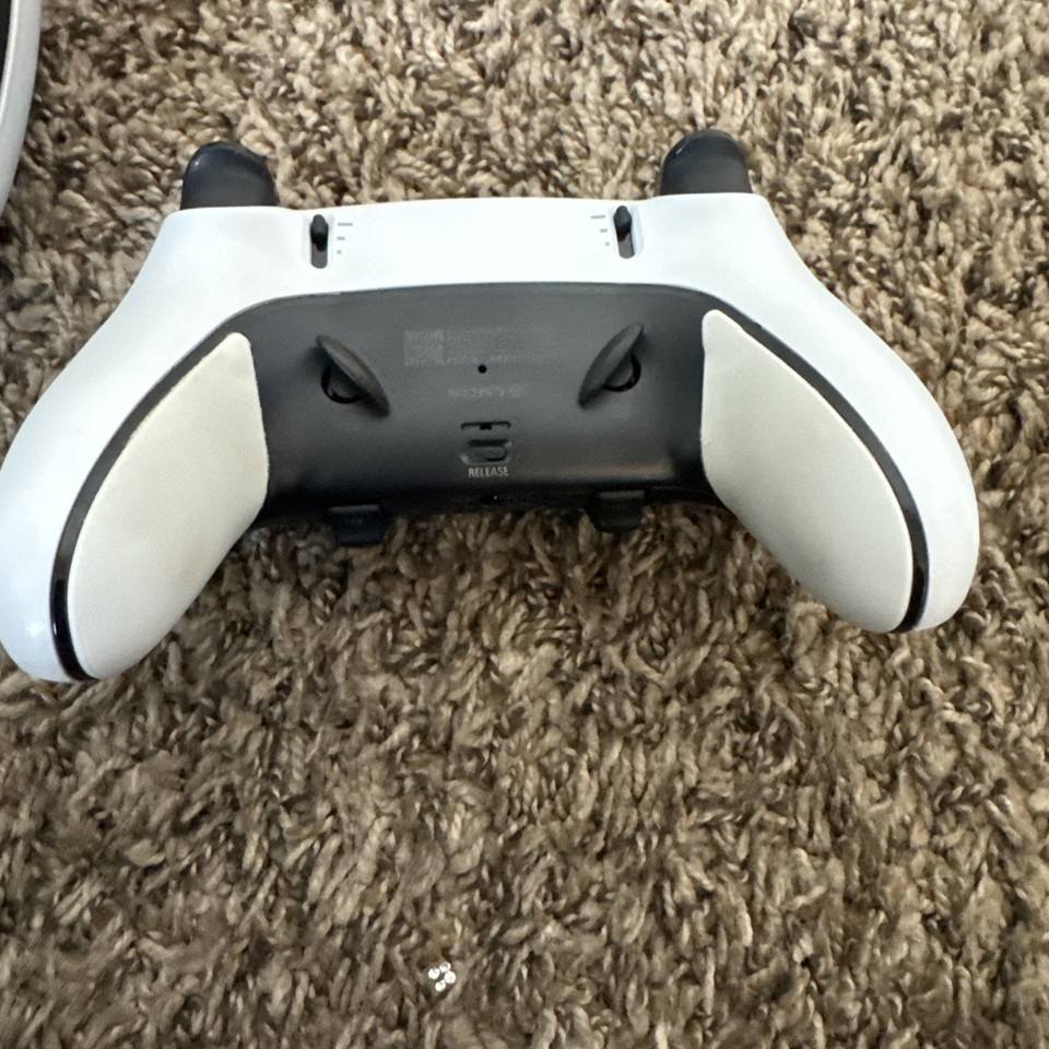 PS5 dual sense edge controller | eBay