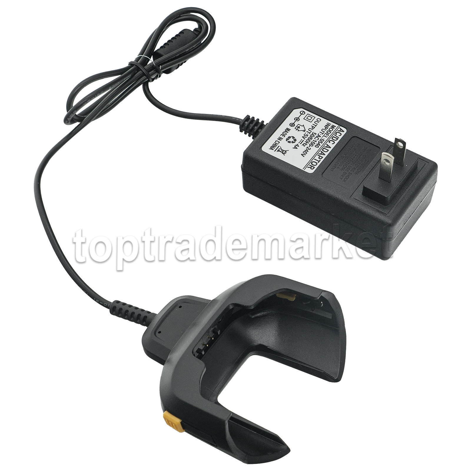 TC70 TC75 Charging Cable for Zebra Symbol TC72 TC77 Replaces CHG-TC7X ...