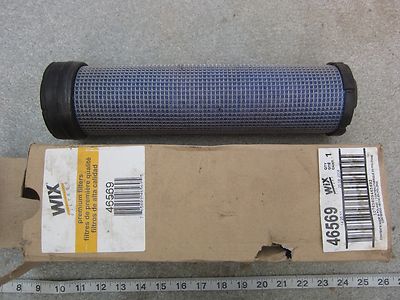 Wix 46569 Air Filter, New | eBay